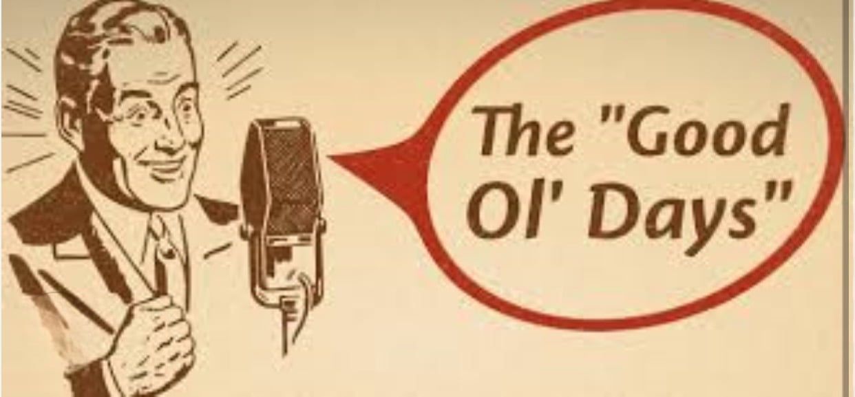 ‘Good Old Days’ tributes this Summer…. – House Of Worship London