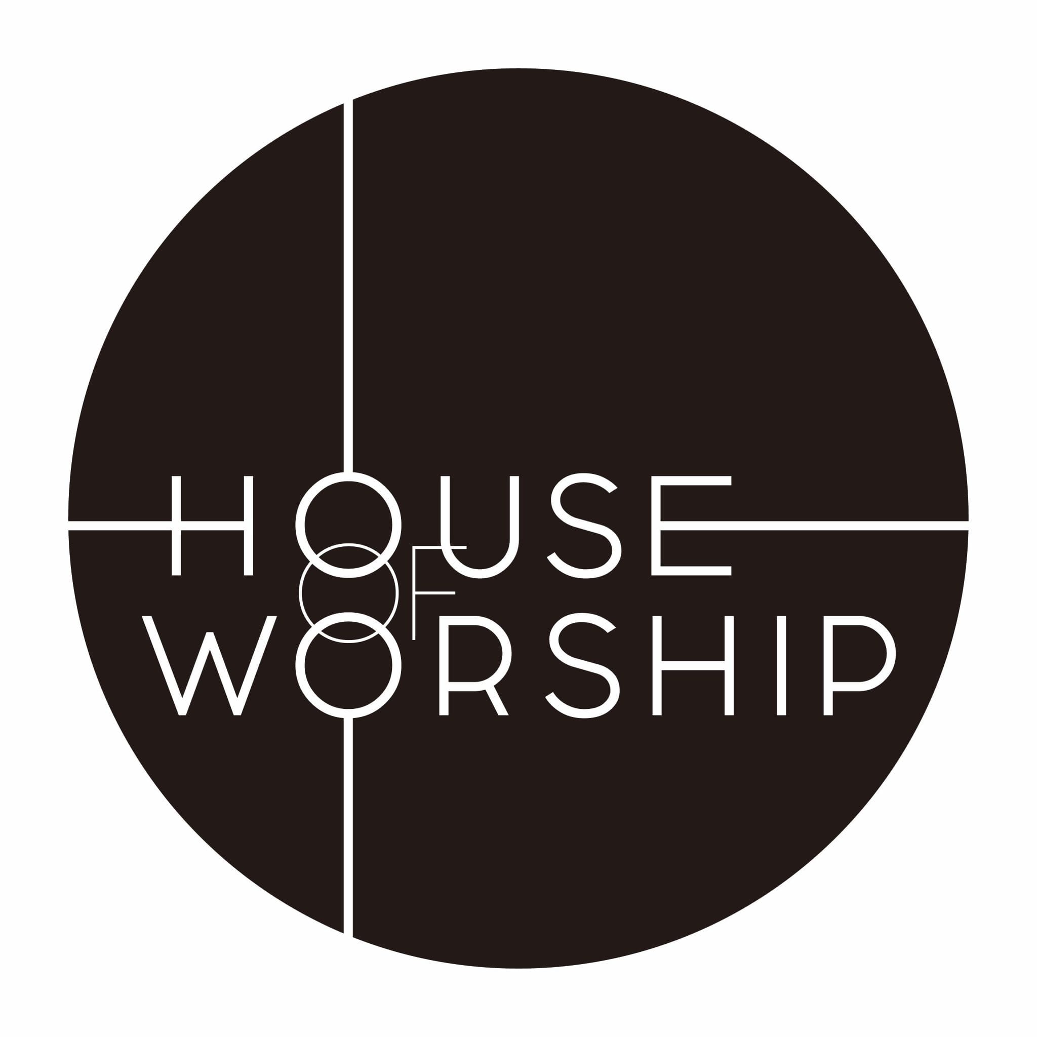 Announcement: Secret27 becomes House of Worship – House Of Worship London